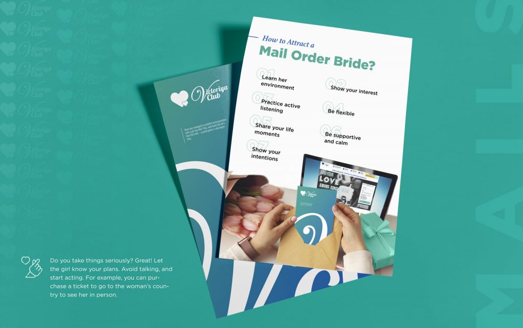 Mail Order Bride — How to Find Your Love Online?