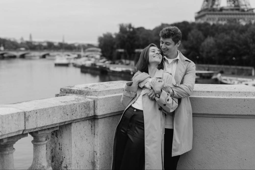 Victoriyaclub Love Stories: Sarah and Alex