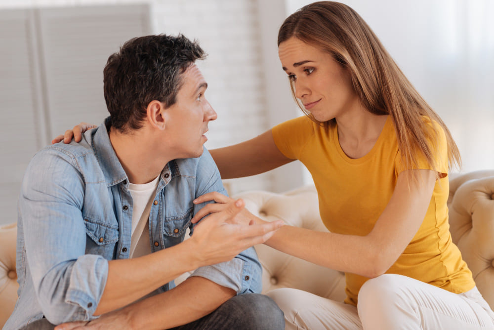 Discover the Biggest Turn Offs in a Relationship